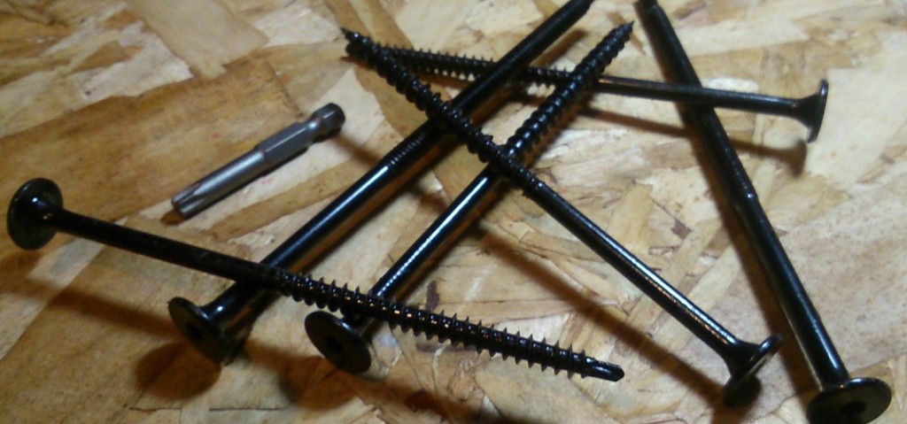 TruFast Fixings – Fenster & Panel